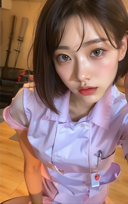 【画像生成AI】Stable Diffusionで日本人美女を生成する方法 - ホームページ制作なら制作実績200件以上の現役ウェブデザイナーへ直接依頼！東京都新宿区|渋谷区|目黒区|港区